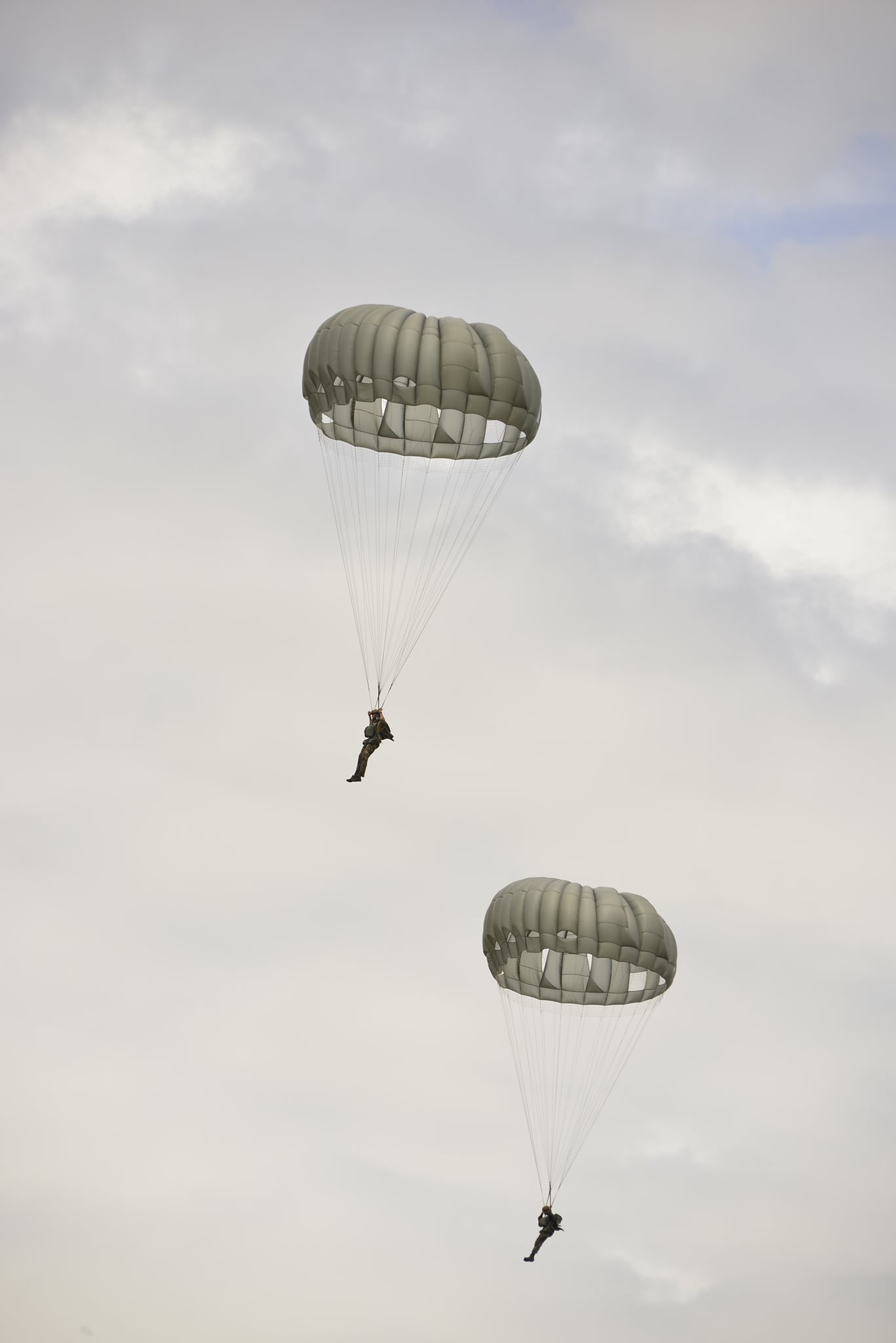 Tradewinds participants successfully complete joint para exercise ...